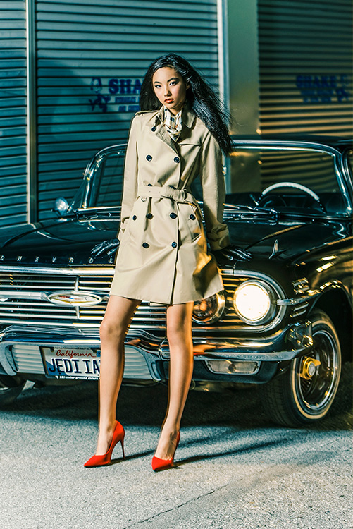 KOKO | RISING OKINAWA | Official Web Site