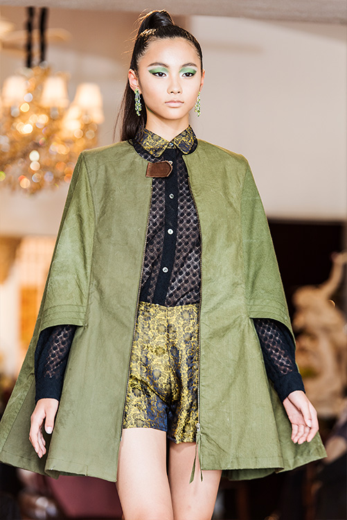 KOKO | RISING OKINAWA | Official Web Site